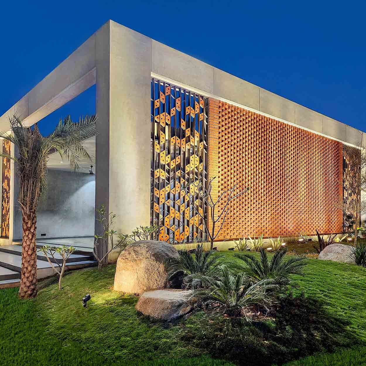 Architect & Interior Designer - Nitin Bhardwaj, Vadodara, Gujarat, India